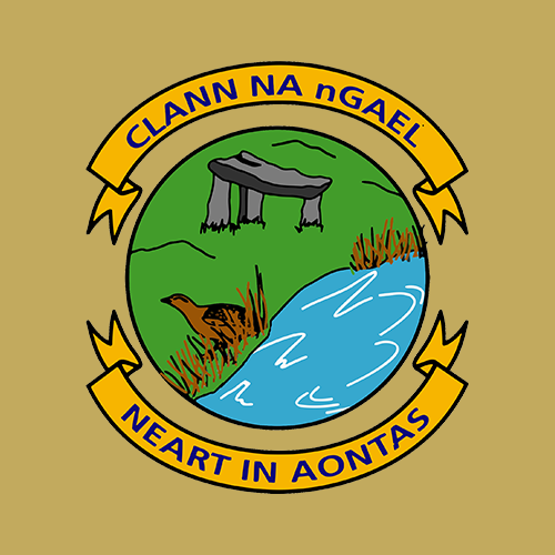 Clann na nGael – Luan Sports